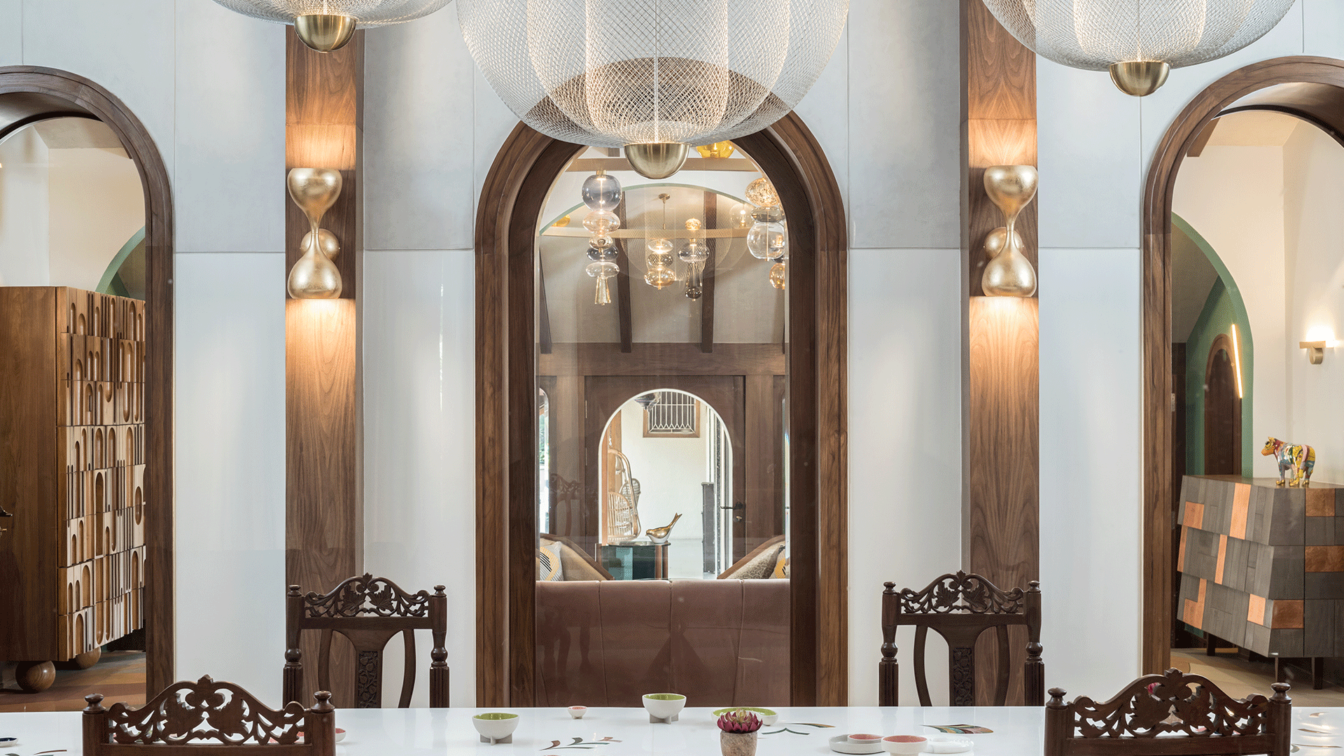 Take a break Minimalism. Muselab shows how to go bold with Colour Story ...