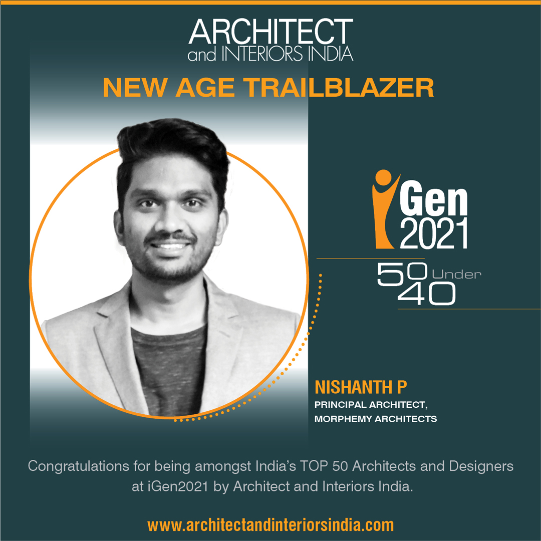 Bhavuk Jain - Architect and Interiors India Bhavuk Jain - Architect and Interiors India