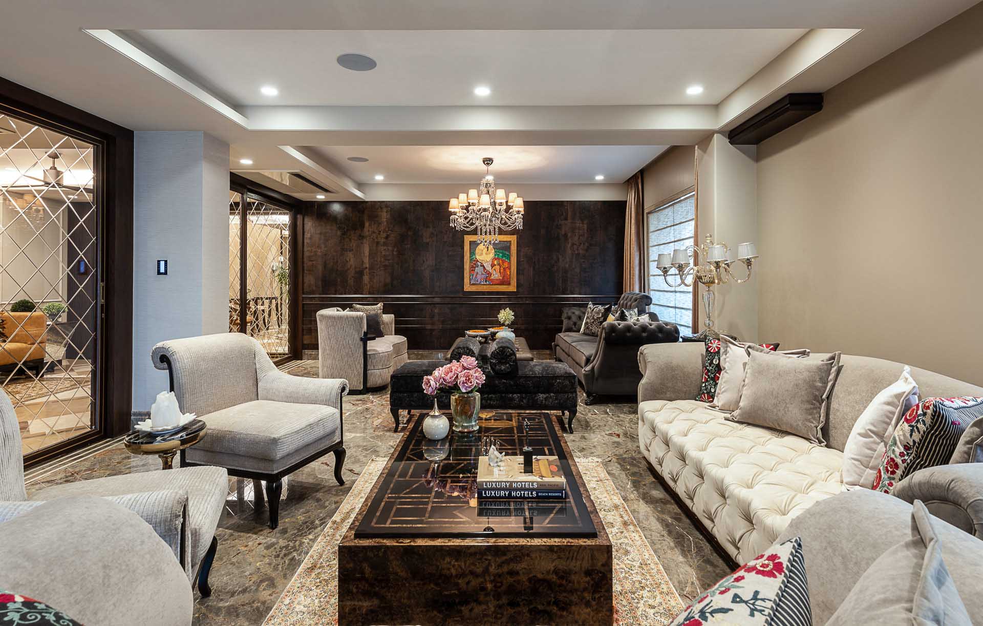 Luxury House Interior Design Ideas In India - Infoupdate.org