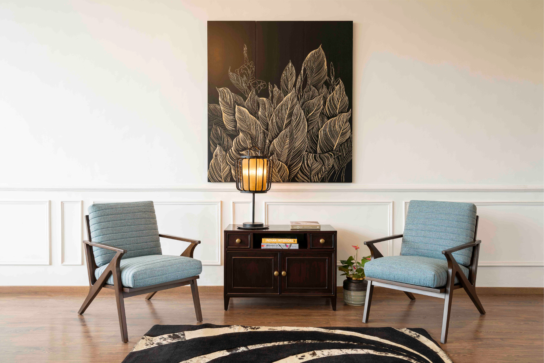 Statement chairs that bring along a unique aesthetic - Architect and ...