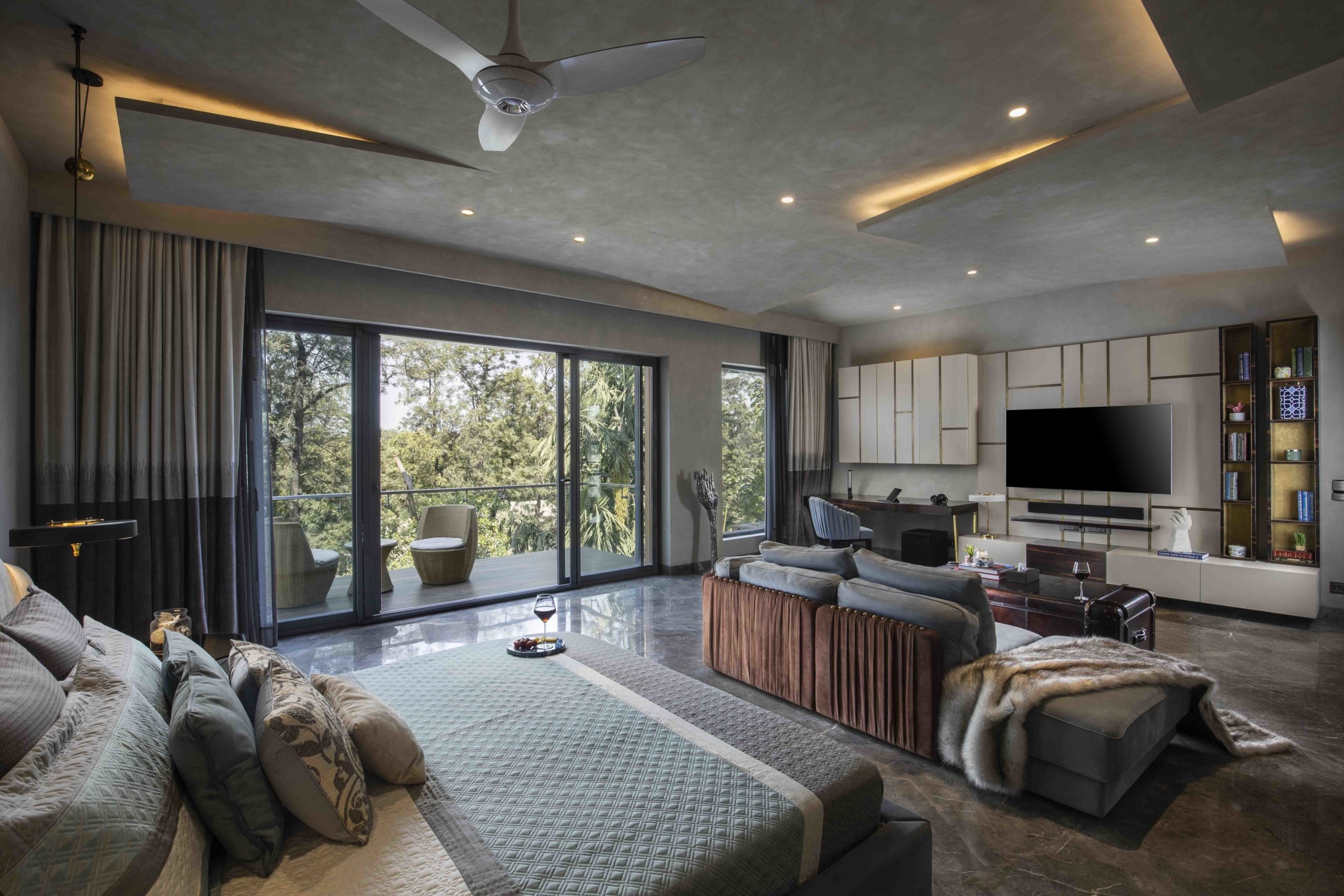 42mm Architecture Unveils Restful Bedrooms Architect And, 58% OFF