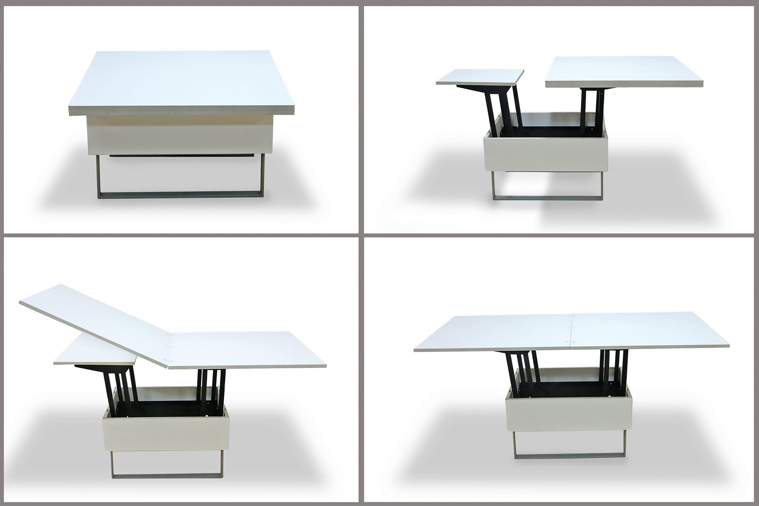 Interesting and space saving home solutions by Vezza Interiors ...