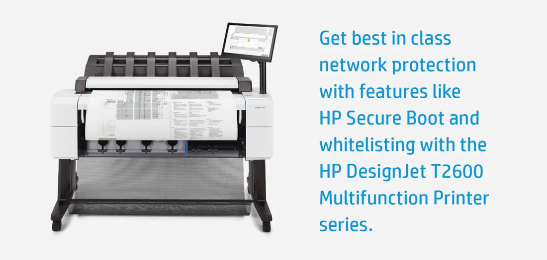 5 tips on choosing the right large-scale printer plotter. - Architect ...