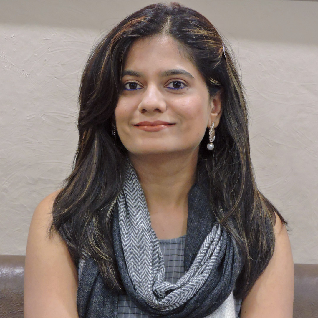 IGEN 2019 - Rashi Bothra & Ruchi Gehani - Architect and Interiors India