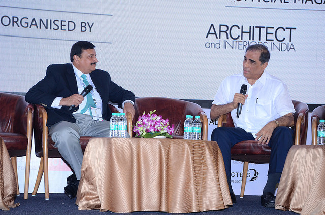 IGEN 2017 - Architect and Interiors India