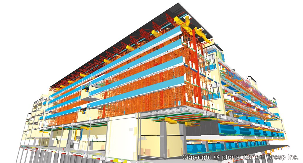 Asite and 3D Repo join forces to help the AEC industry build better ...