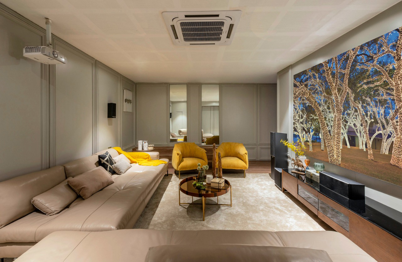 Unique lounge areas that are simply impressive - Architect and ...