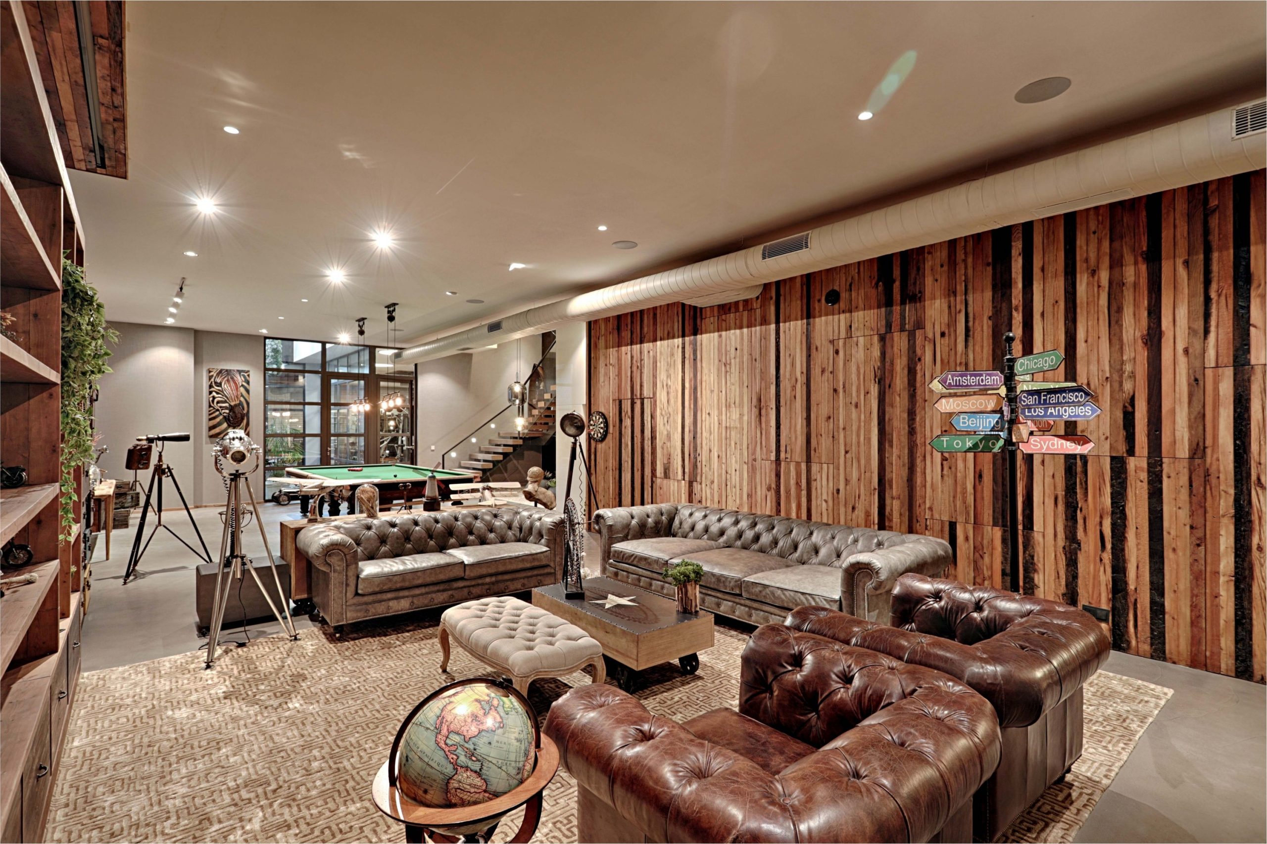 Design trends to watch out for in 2021 - Architect and Interiors India