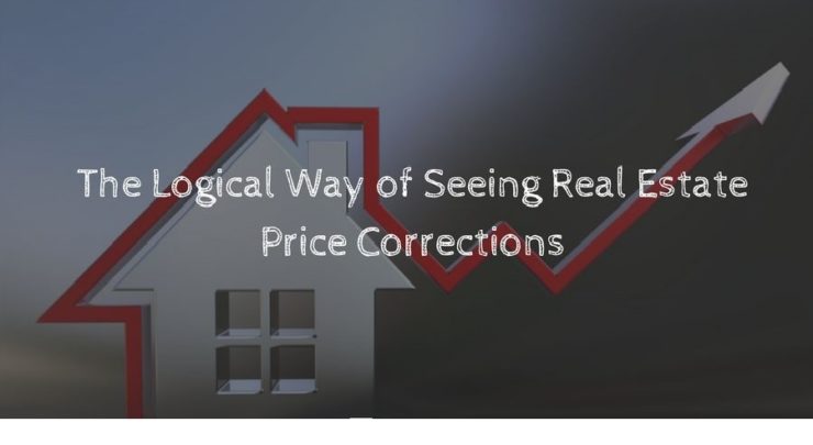 A Logical Look at Real Estate Price Corrections - Architect and ...