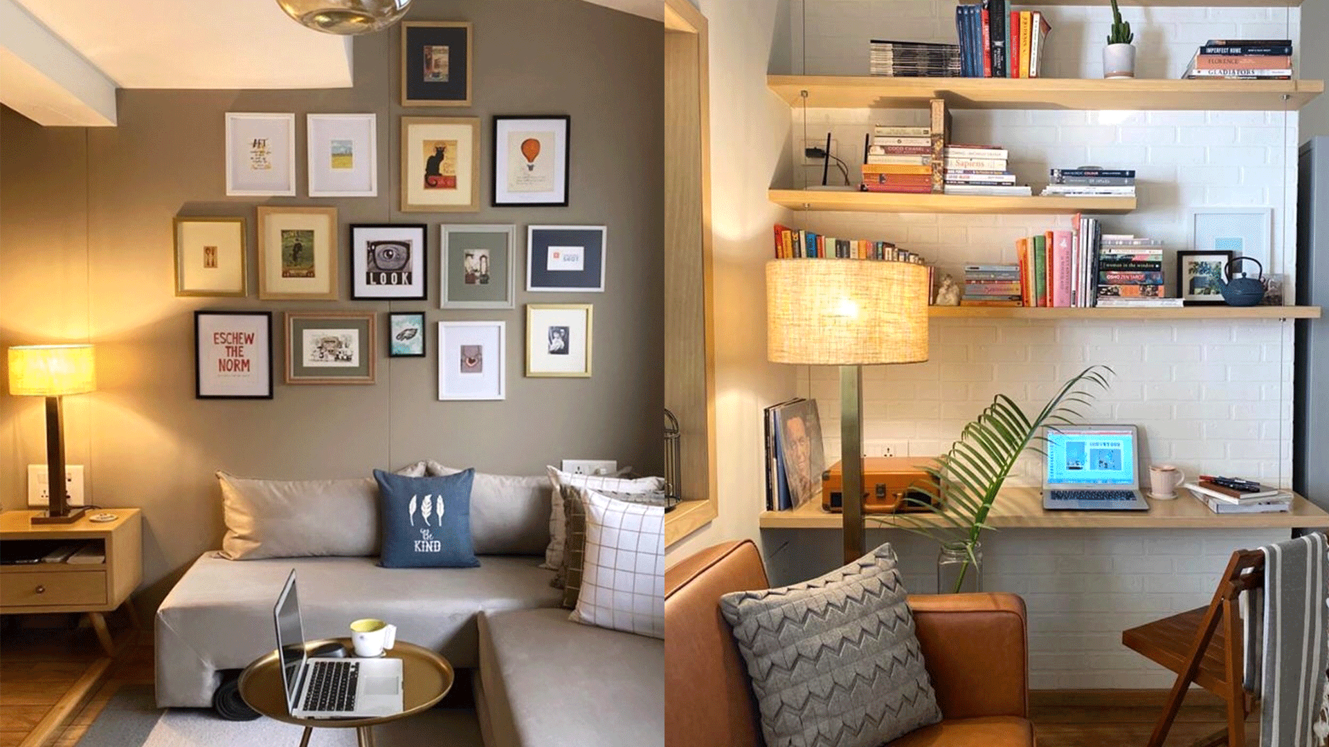 Creating the ideal workspace at home - Architect and Interiors India