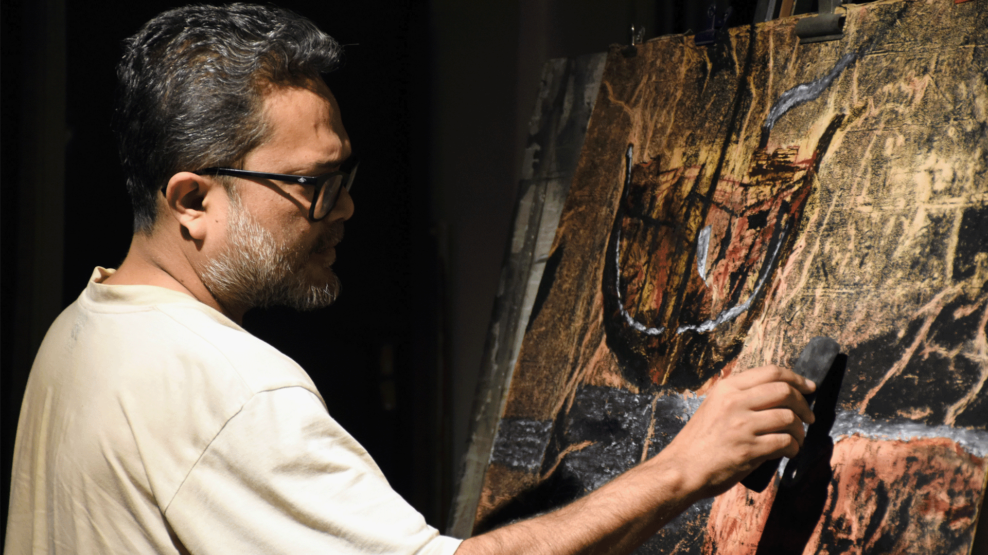 Emami Art will open its biggest showcase yet at India Art Fair 2020 - Architect and Interiors India