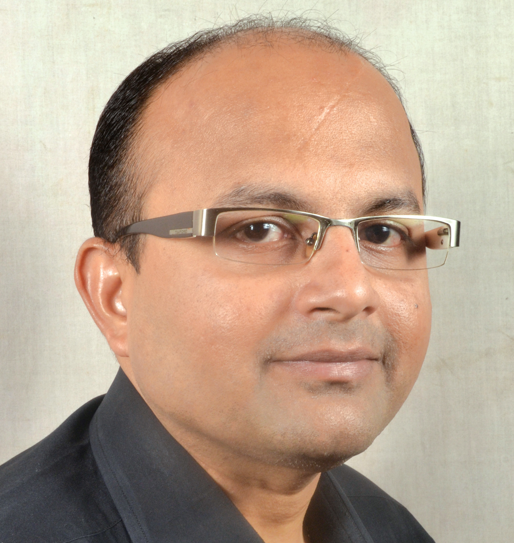 Abin Chaudhuri - Architect and Interiors India