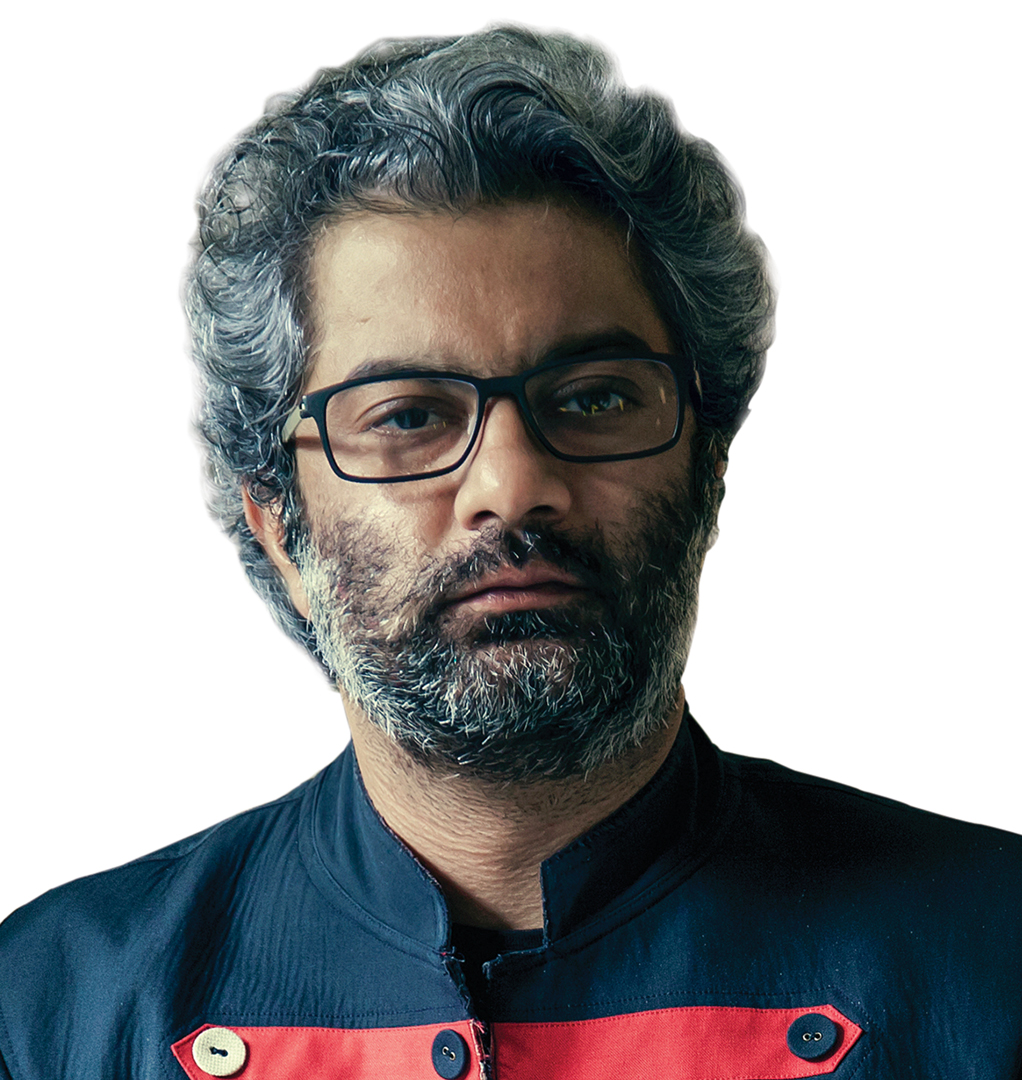 Bimal Patel - Architect and Interiors India