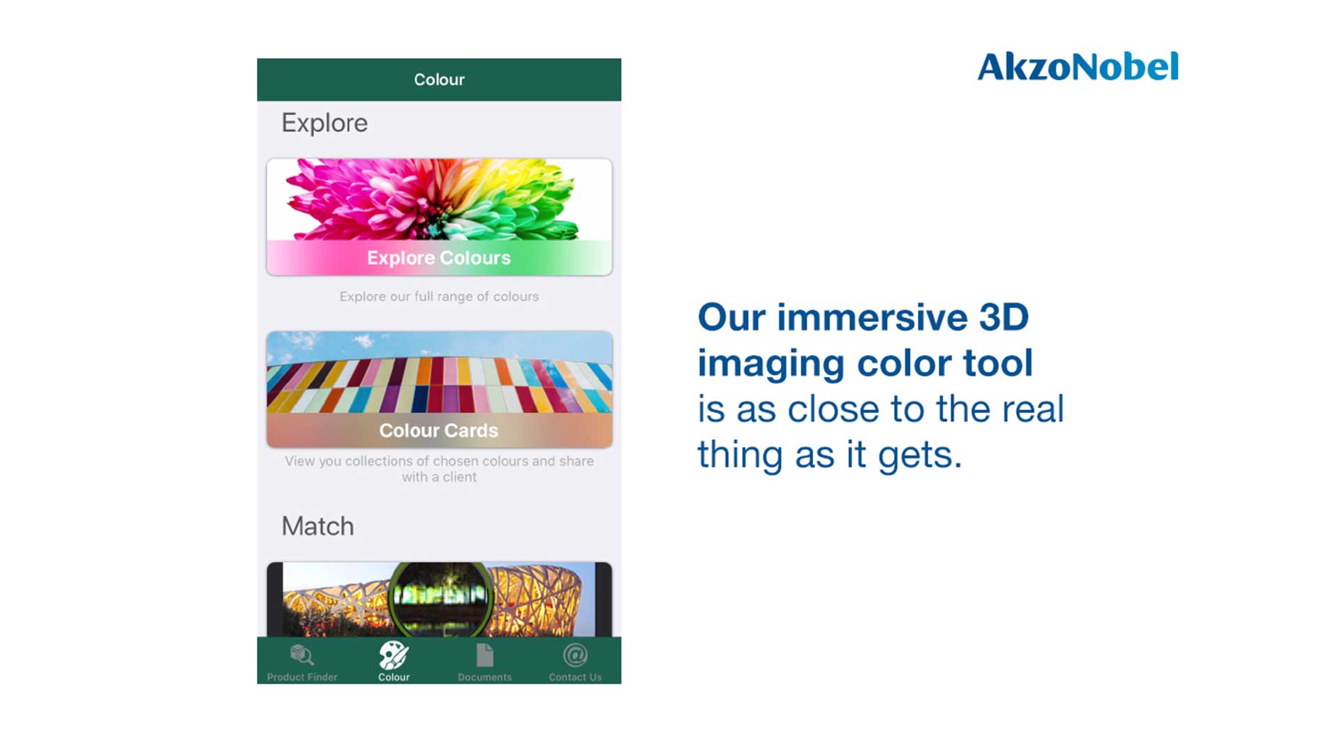 AkzoNobel’s Interpon brand launches 3D visualisation for powder ...