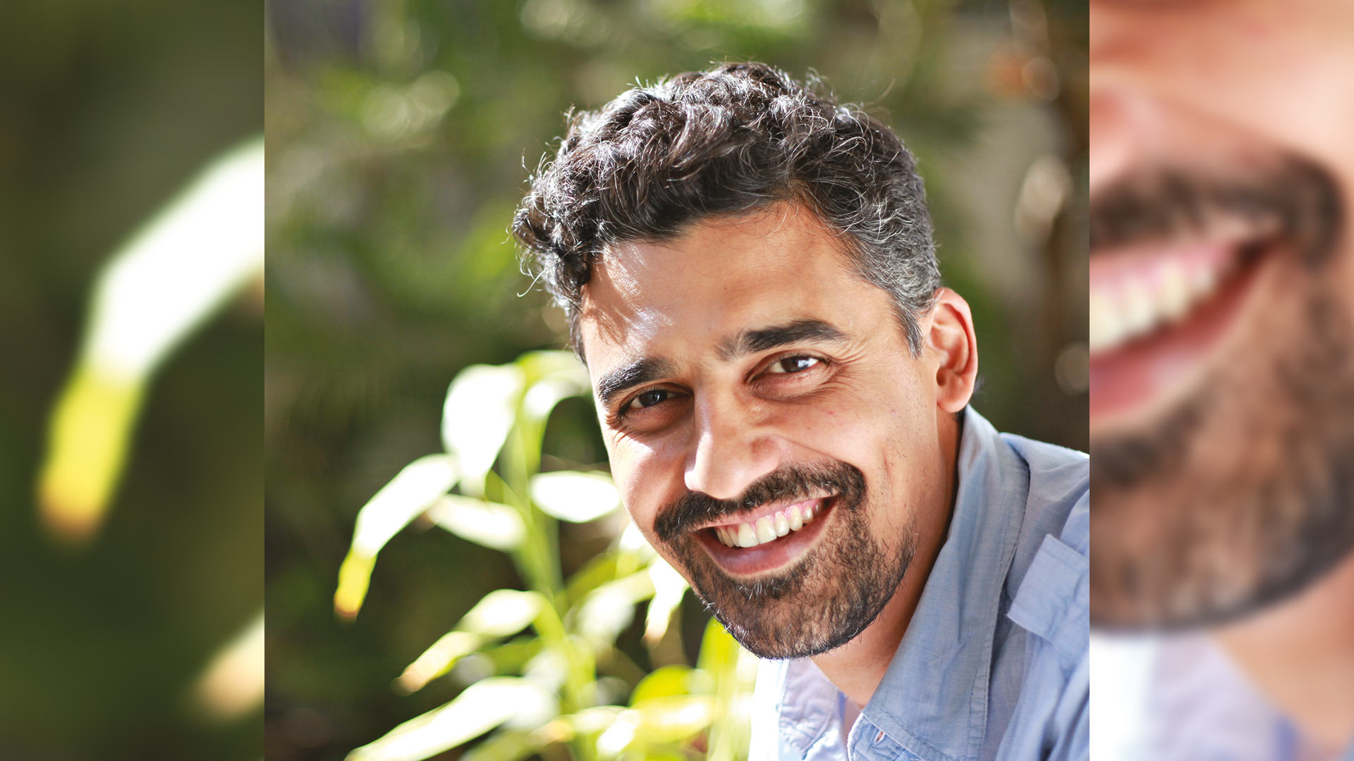 Aces of Space Design Awards 2019: Meet our jury member Alan Abraham ...