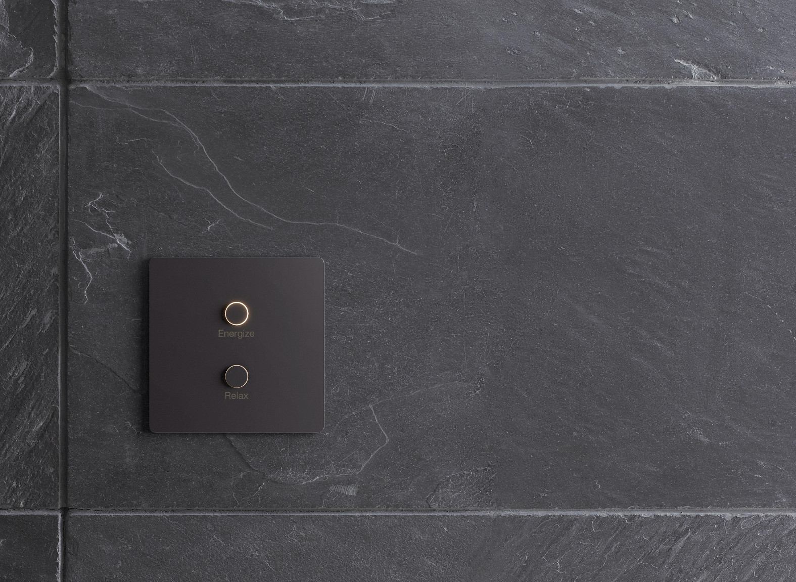 Alisse wall control- a delight to use, simple to specify and easy to ...