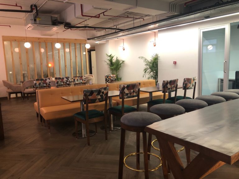 From memory to immunity, why the office is good for your health ...