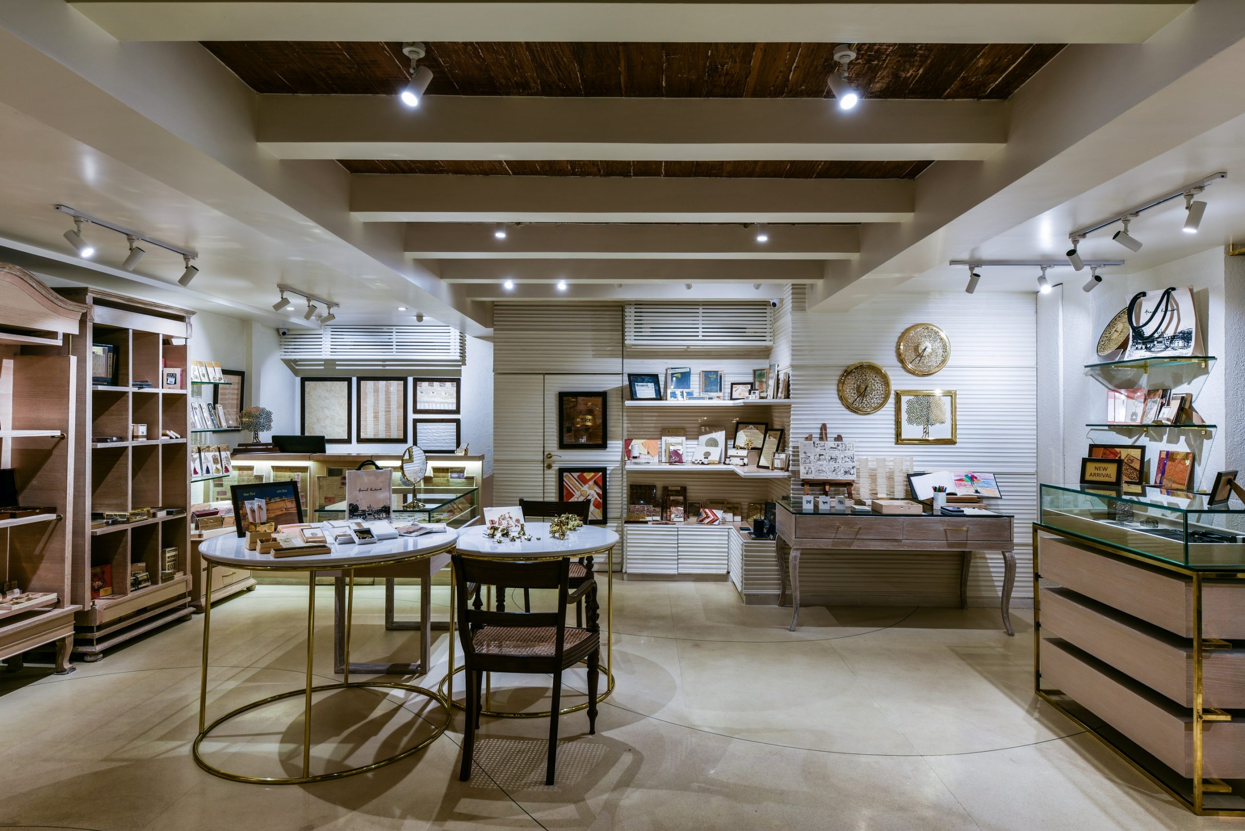 Same book, different cover: Mumbai’s Anand Prakash store gets a modern ...