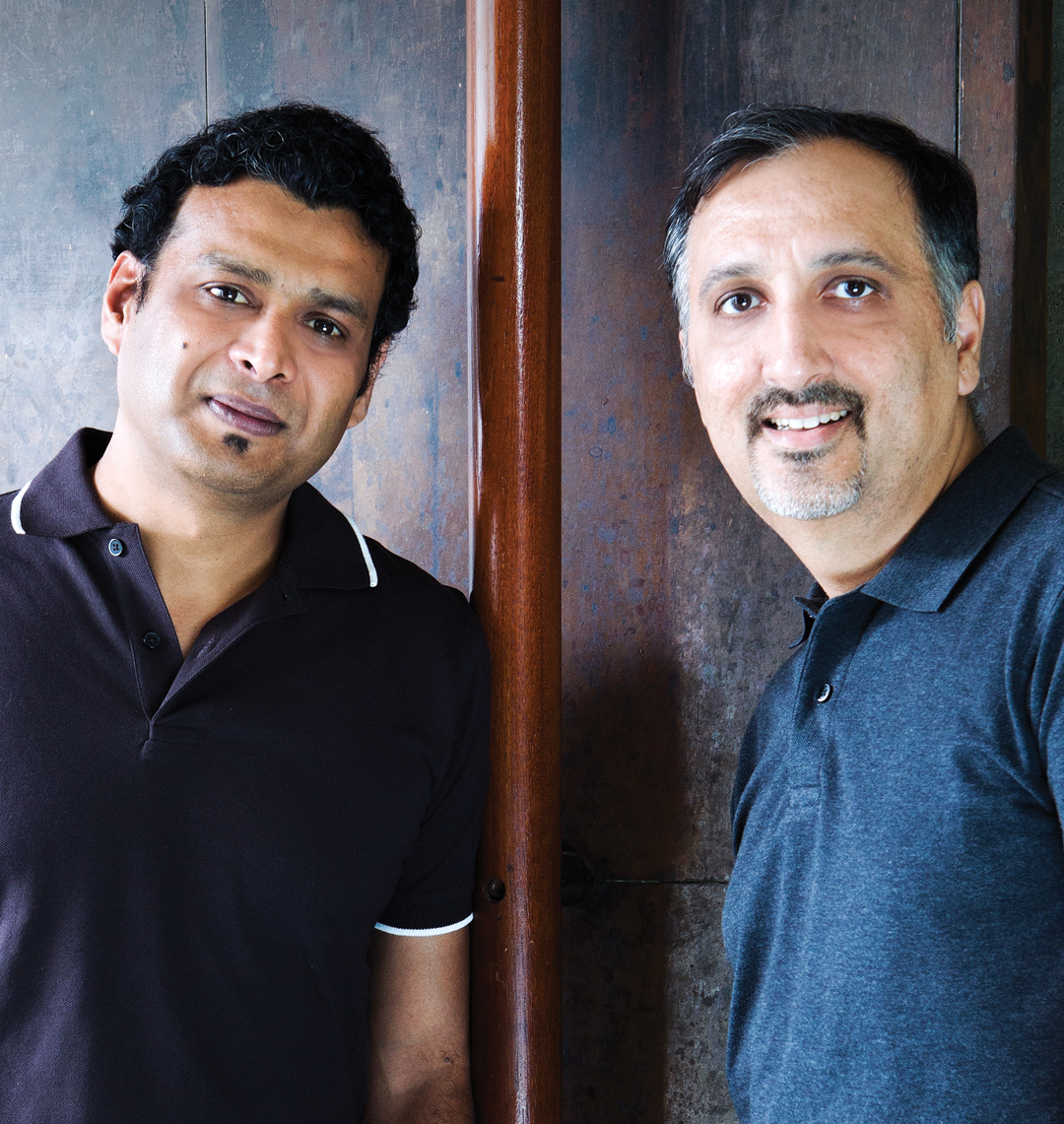 Bimal Patel - Architect and Interiors India