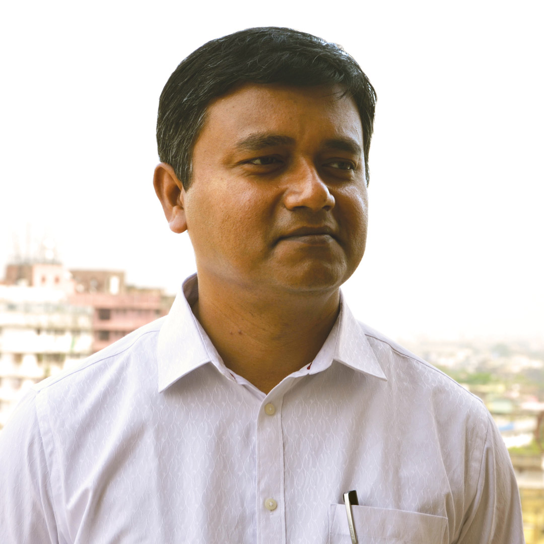 IGEN 2019 - Anirban Dutta - Architect and Interiors India