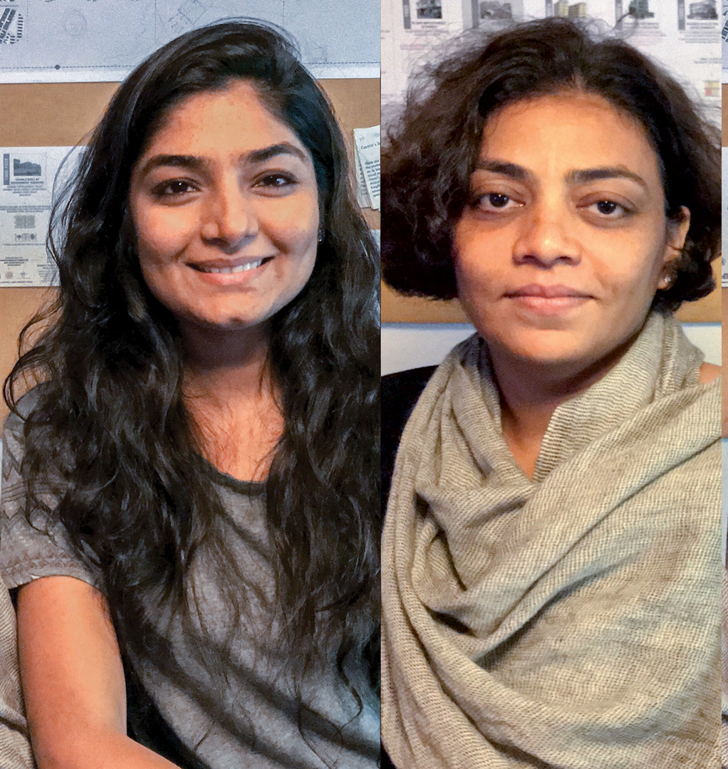 Bimal Patel - Architect and Interiors India