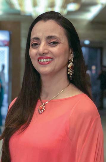 Saket Sethi - Architect and Interiors India