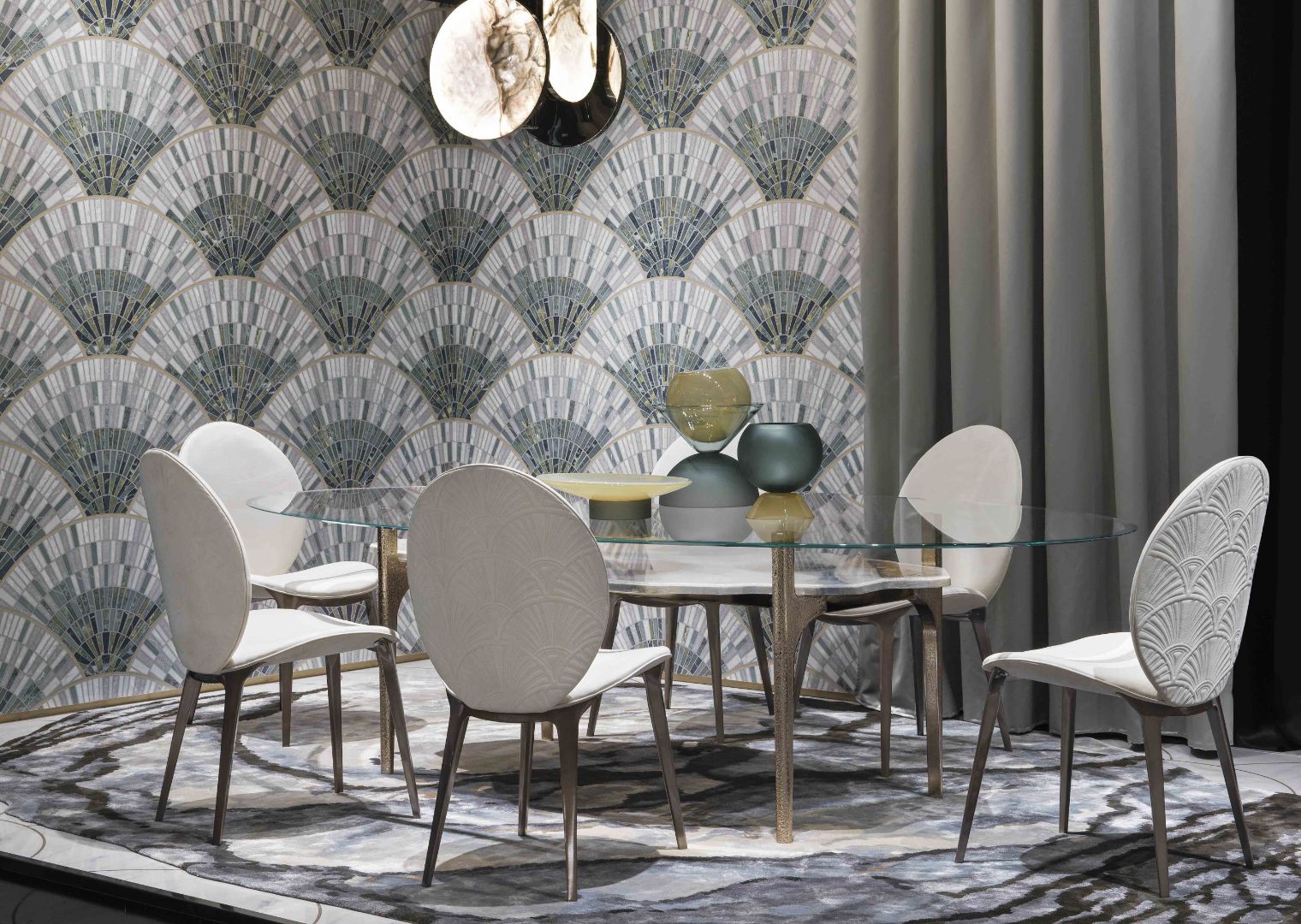 Visionnaire introduces Beauty 2020 collection - Architect and Interiors ...