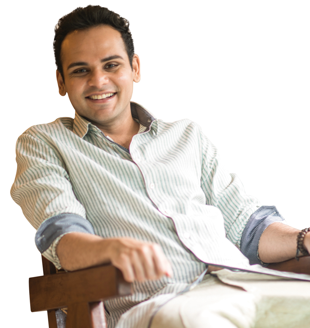 HOT 100 2017 - Ashiesh Shah - Architect and Interiors India