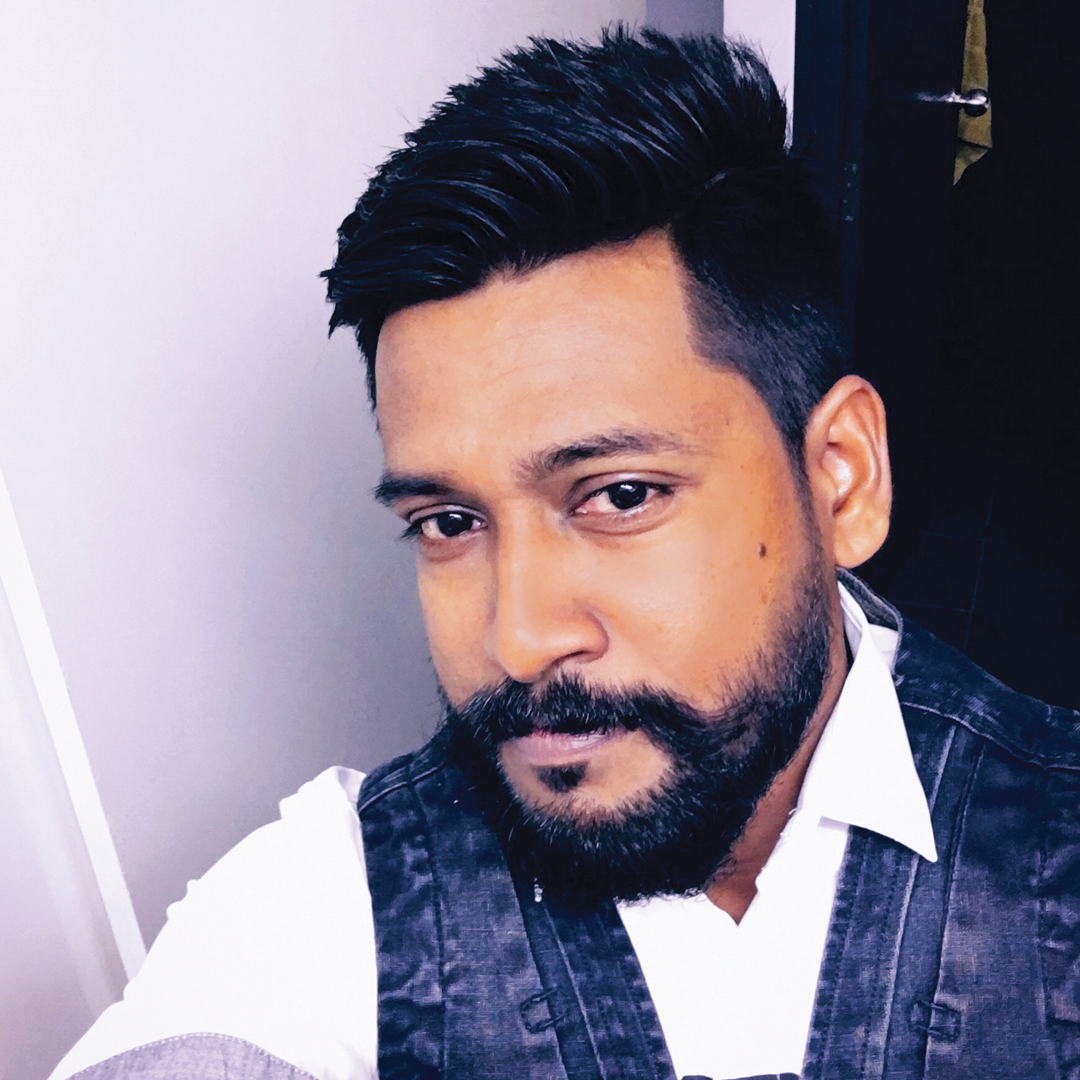 Jatin Hukkeri - Architect and Interiors India