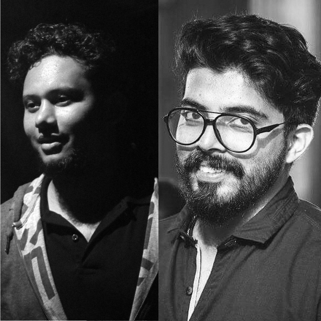 IGEN 2019 - Aslam Karadan & Sham Salim - Architect and Interiors India