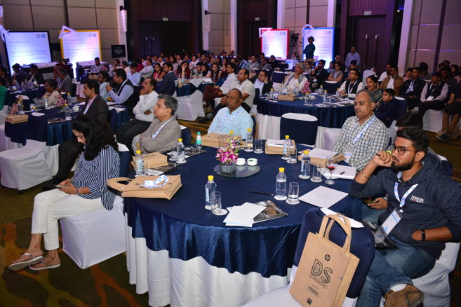 HP Design Summit - Architect and Interiors India