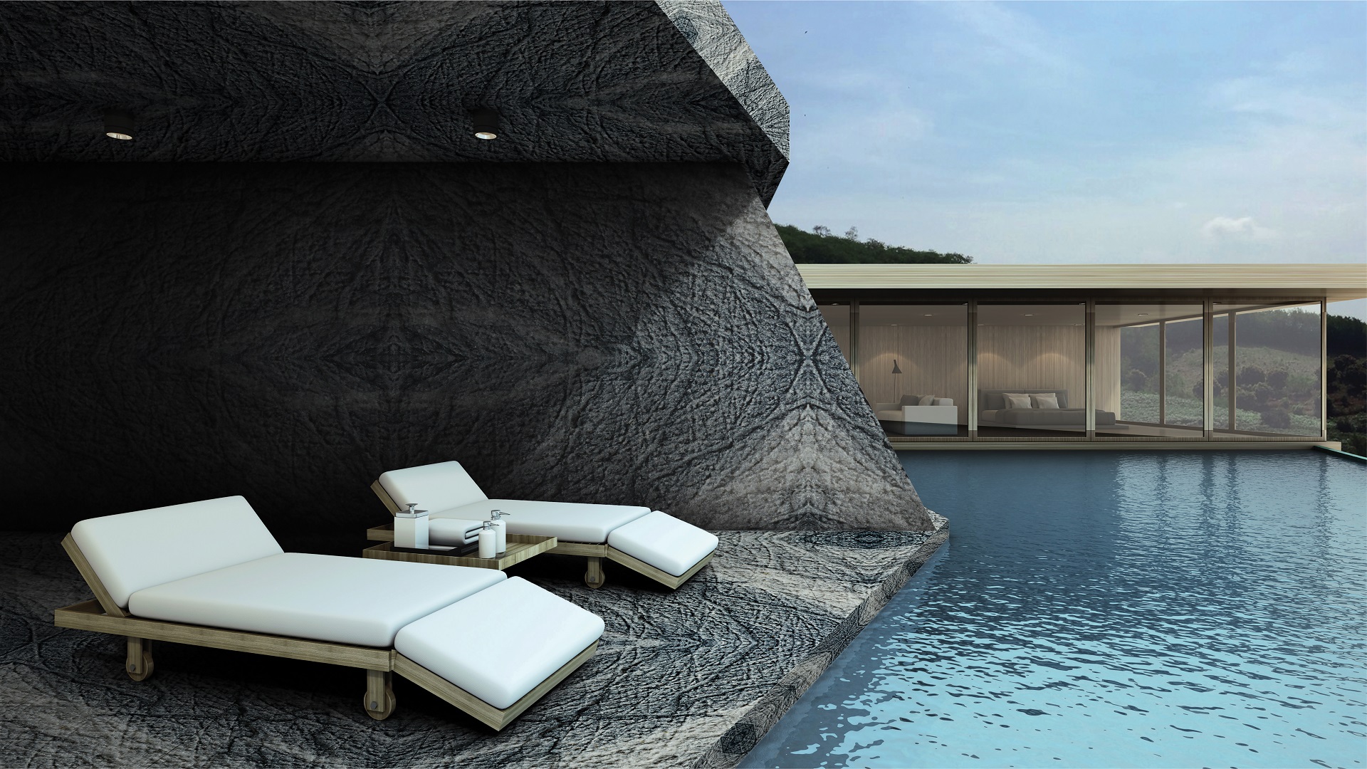 A-Class Marble unveils Avant Garde - the ultimate in hospitality ...