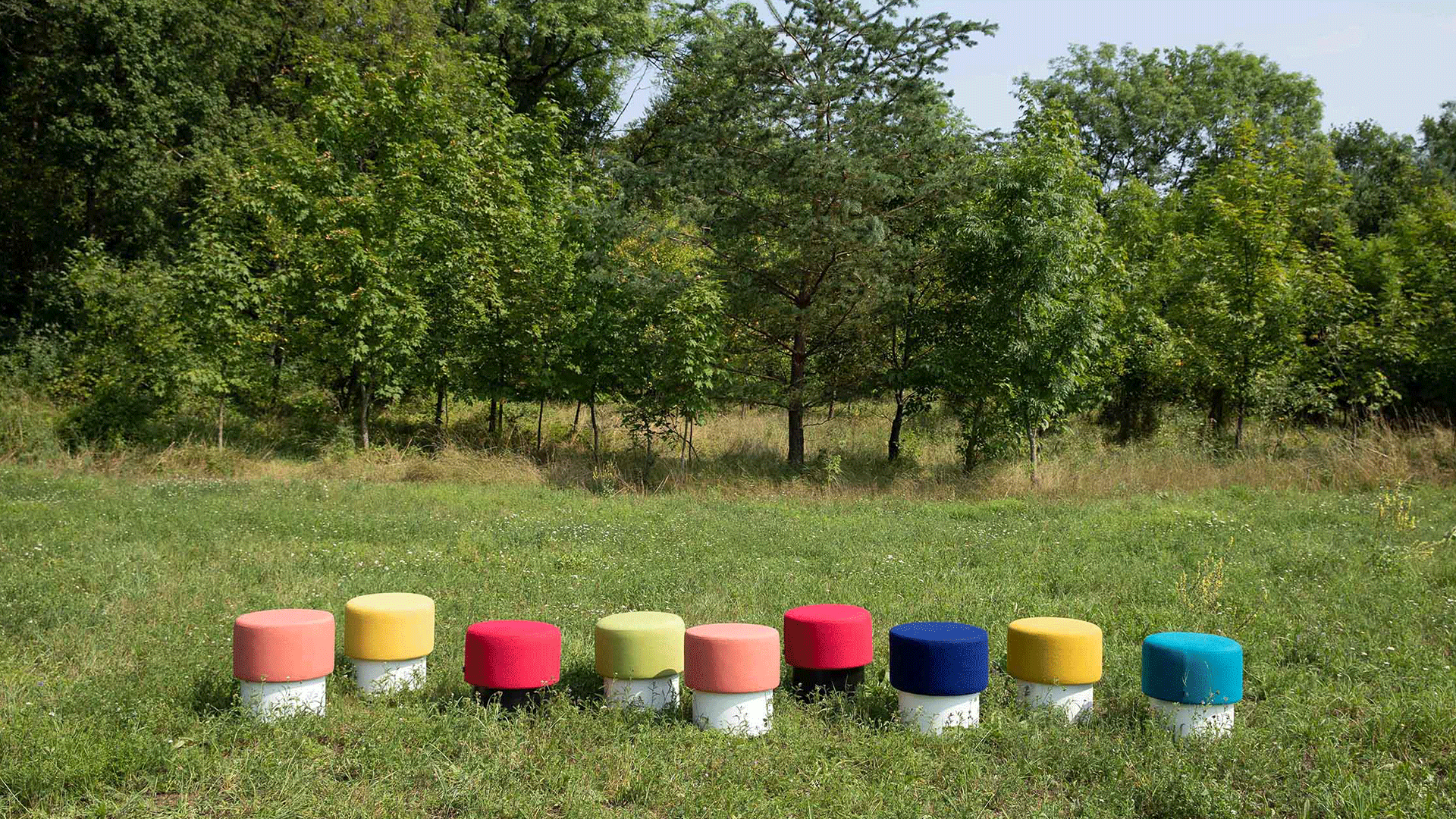 Ten years of PARCS - Architect and Interiors India