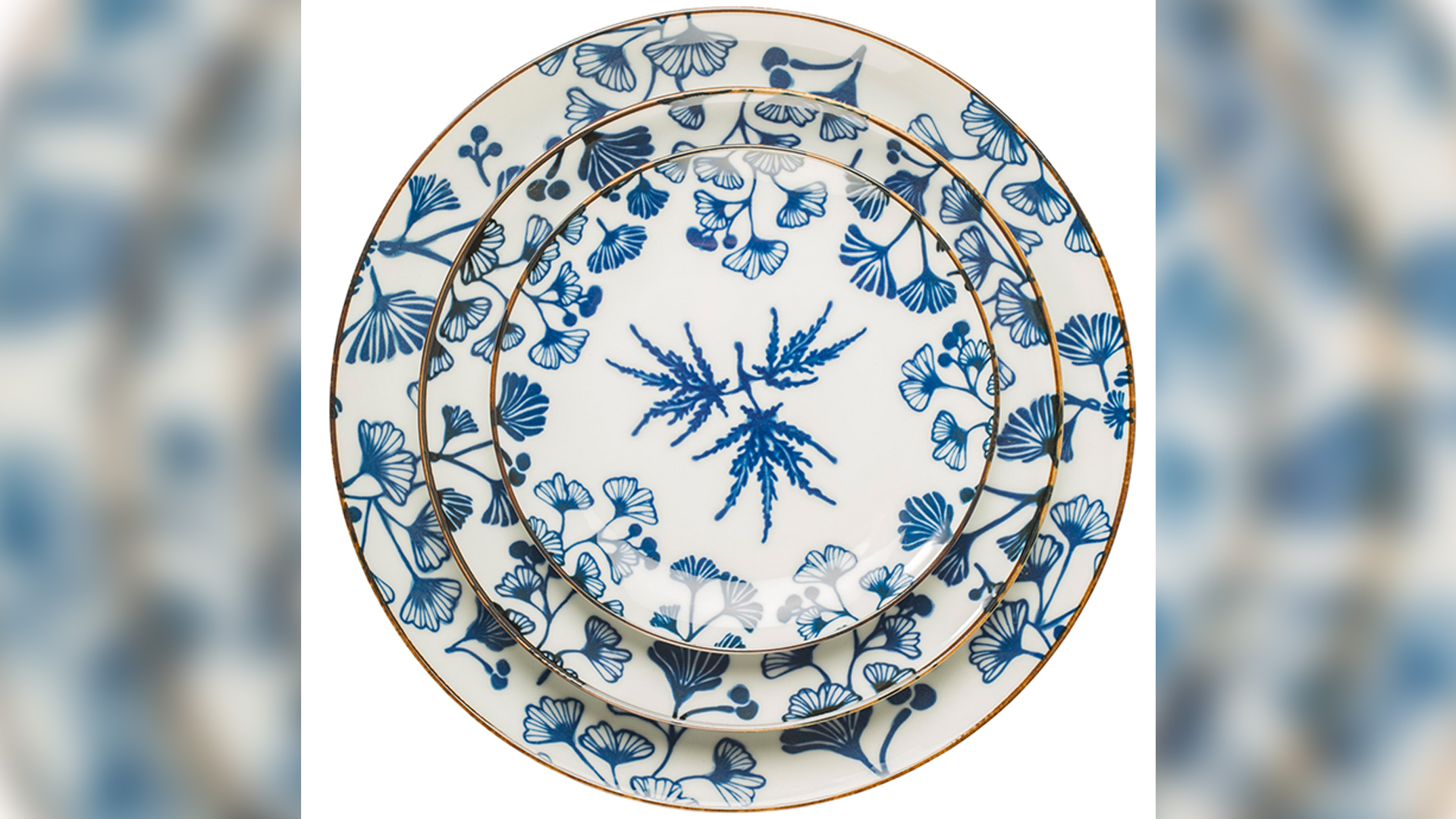 Beyond Designs Home unveils a collection of exquisite tableware ...