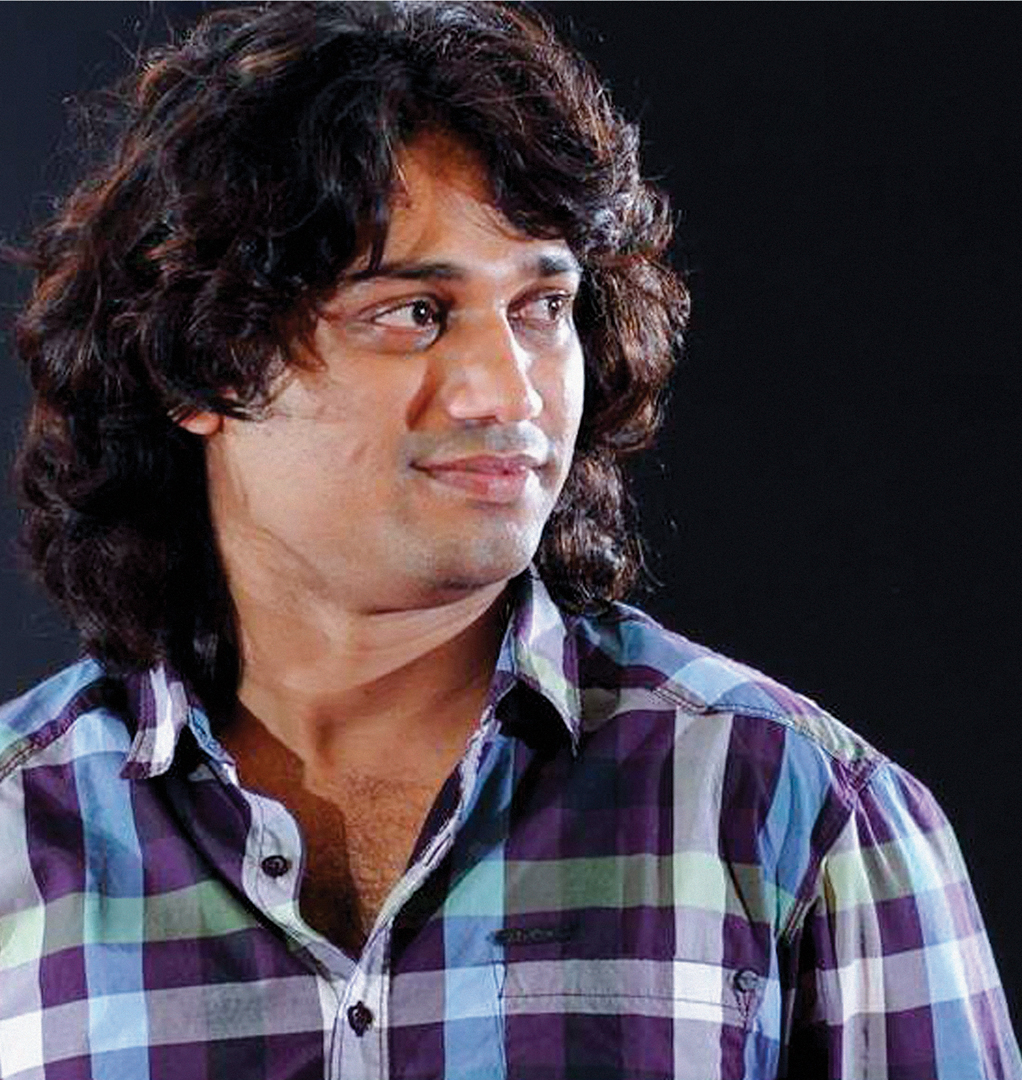 Bimal Patel - Architect and Interiors India