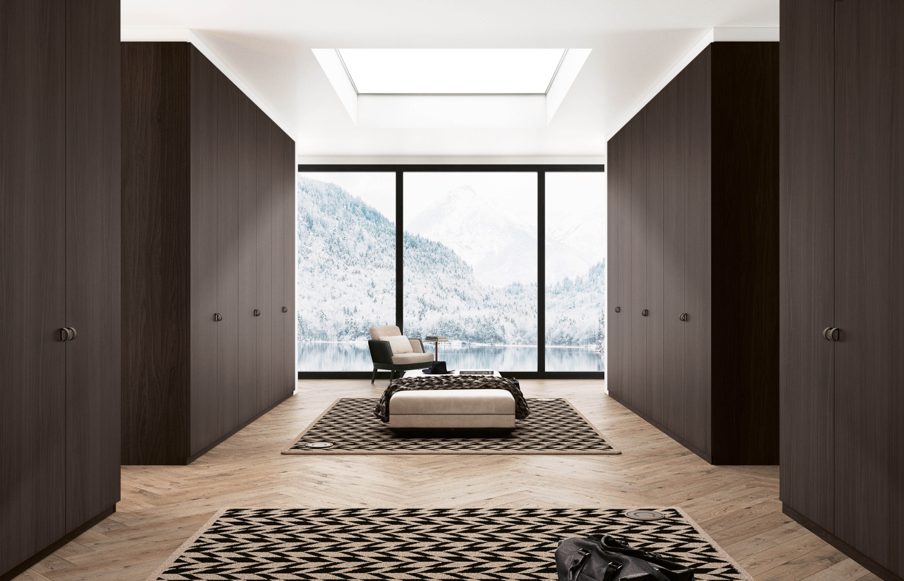 Palatial foyer areas welcoming you into a world of luxury. - Architect ...