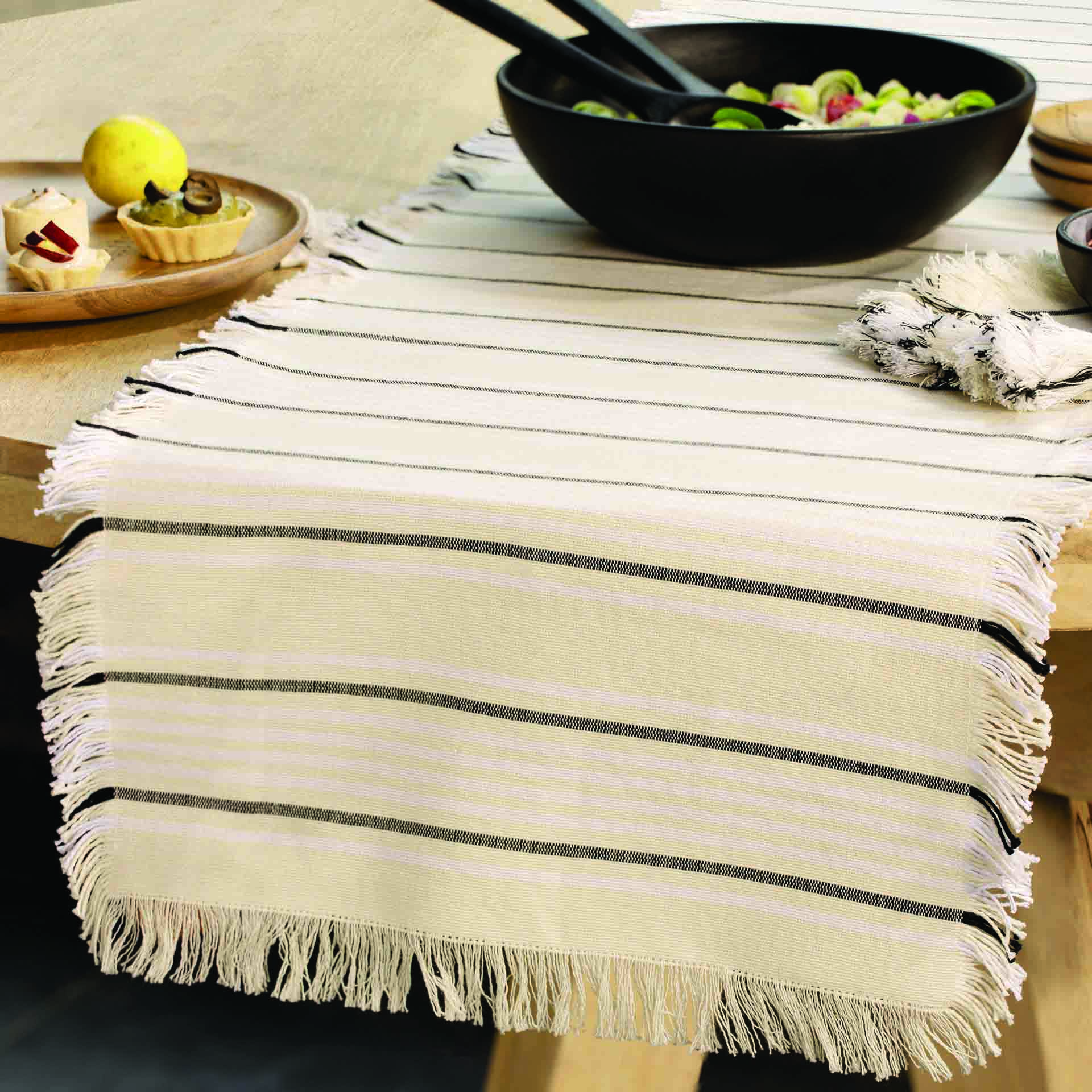 Ellementry unveils new collection of table linen - Architect and ...