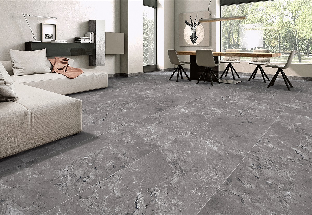 Antica Ceramica launches an exquisite array of tiles for the ...