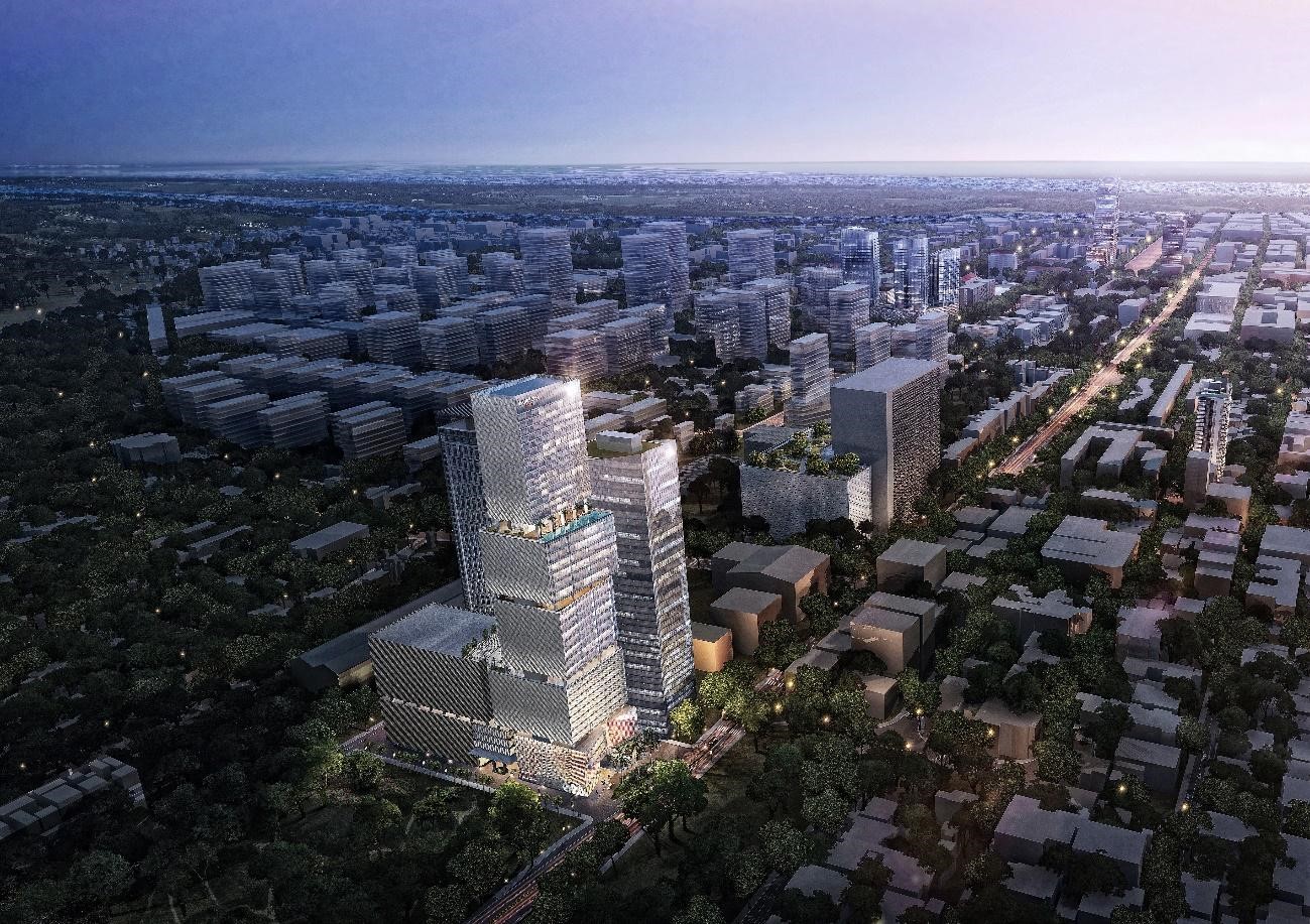 Cambodia’s new beacon of contemporary design - Architect and Interiors ...