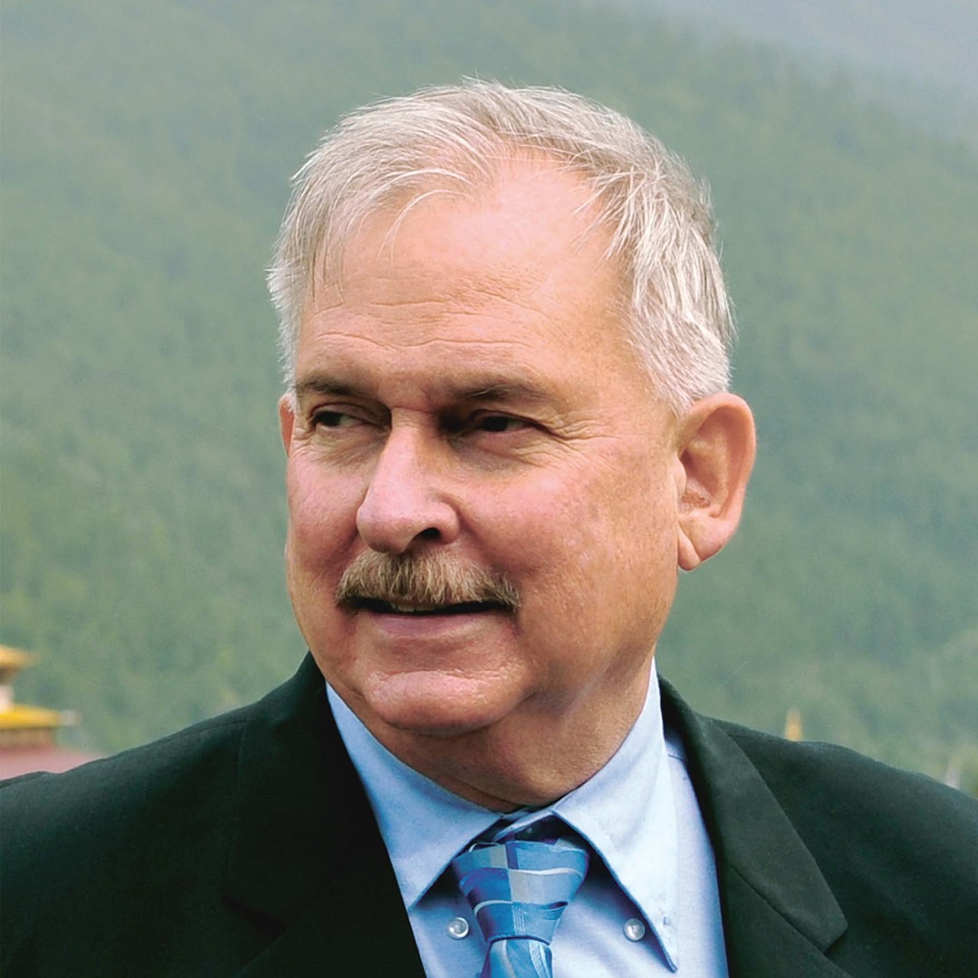 Christopher Benninger wins at our Aces of Space Design Awards ...