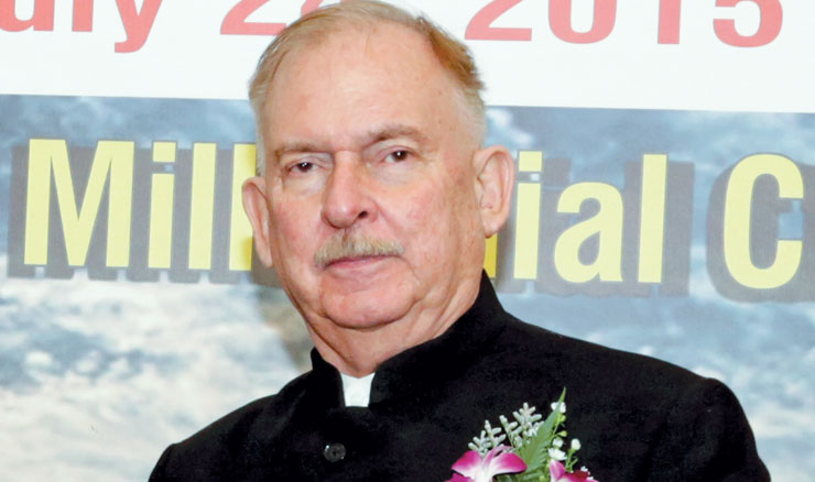 Hot 100 2018 - Christopher Charles Benninger - Architect and Interiors ...