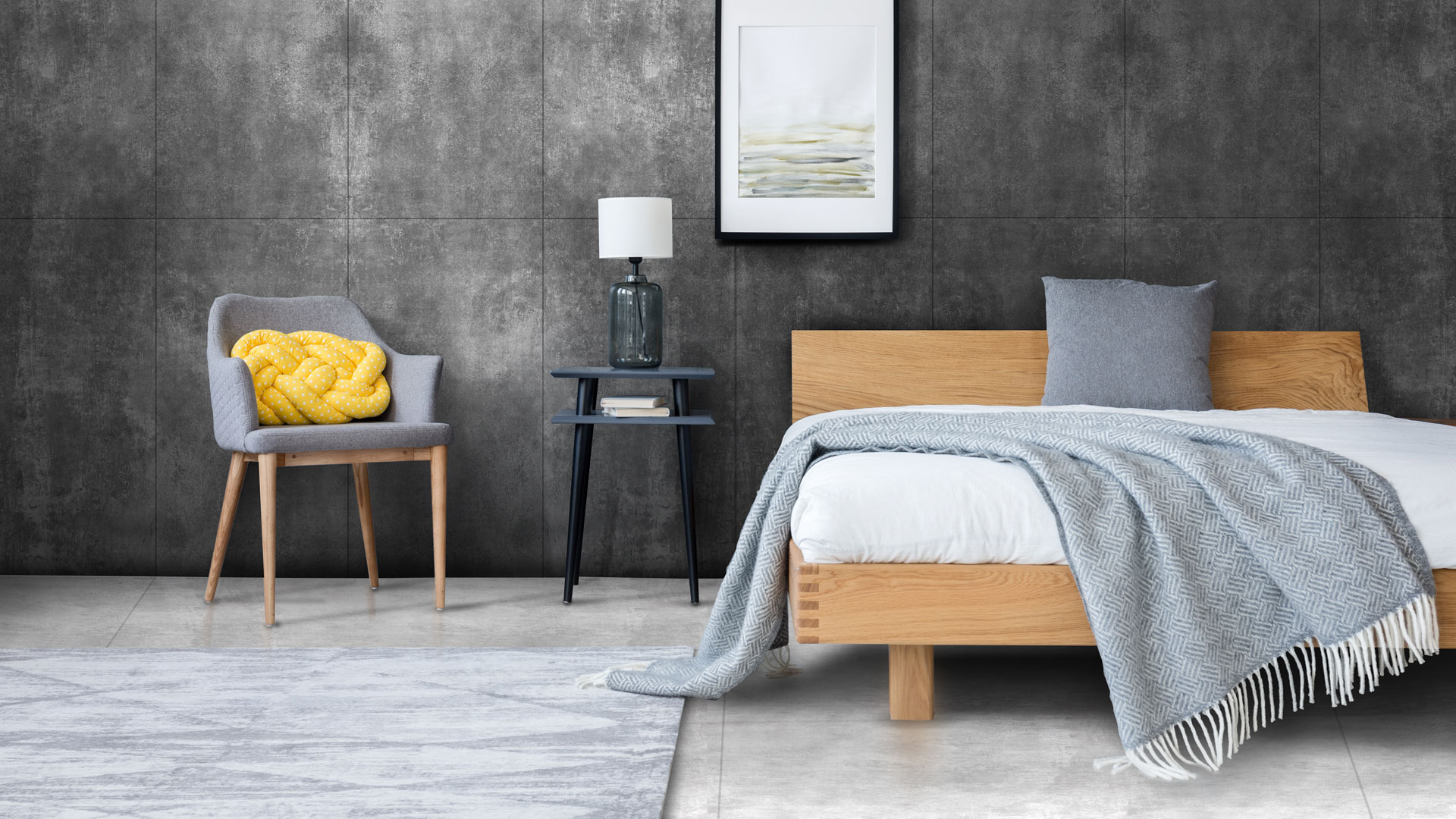 A-Class Surfaces International presents 1st Tile collection - Architect ...