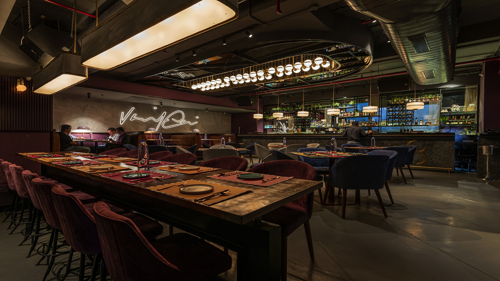 One8 Commune by Puma and cricketer Virat Kohli - the hottest new ...