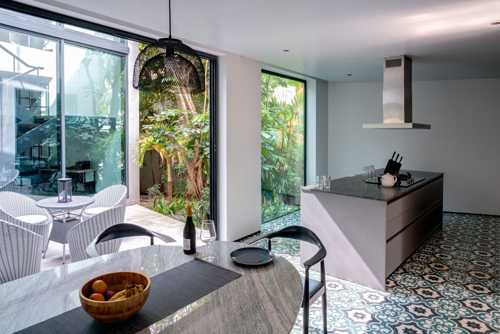 Bawa-inspired homes in Goa | Lua - Si-Oul Villas - Architect and ...