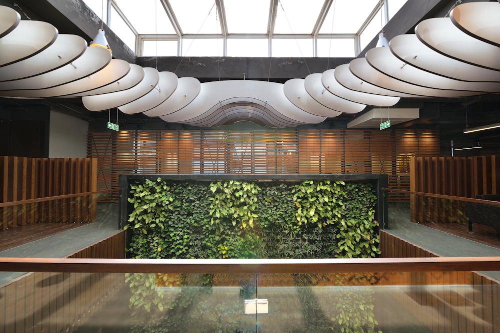 Klar Door Profiles that fit into every home. - Architect and Interiors ...