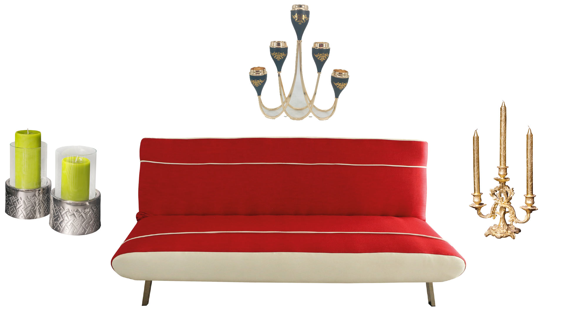 Danube Home's new festive collection - Architect and Interiors India