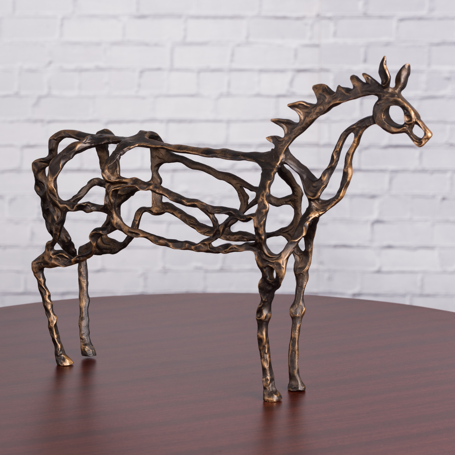Majestically designed “Horse Inspired Home Decor Collection ...