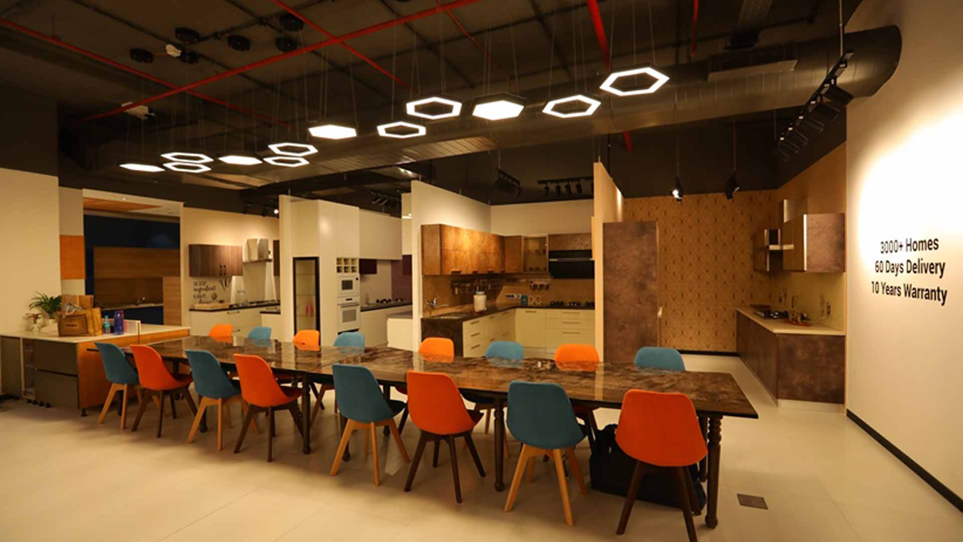 Why Gita Ramanan decided to set up Design Cafe in India - Architect and ...