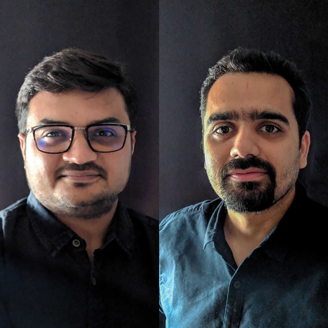 IGEN 2019 - Dhaval Shah & Mayank Parekh - Architect and Interiors India