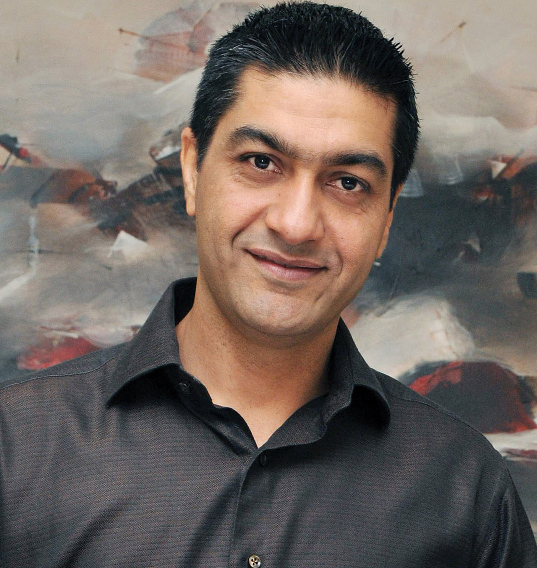 Bimal Patel - Architect and Interiors India